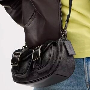 Coach | Bags | New Coach Ashton Bag In Signature Canvas | Poshmark